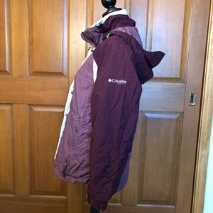 Columbia | Jackets & Coats | Columbia Jacket Vertex Small | Poshmark